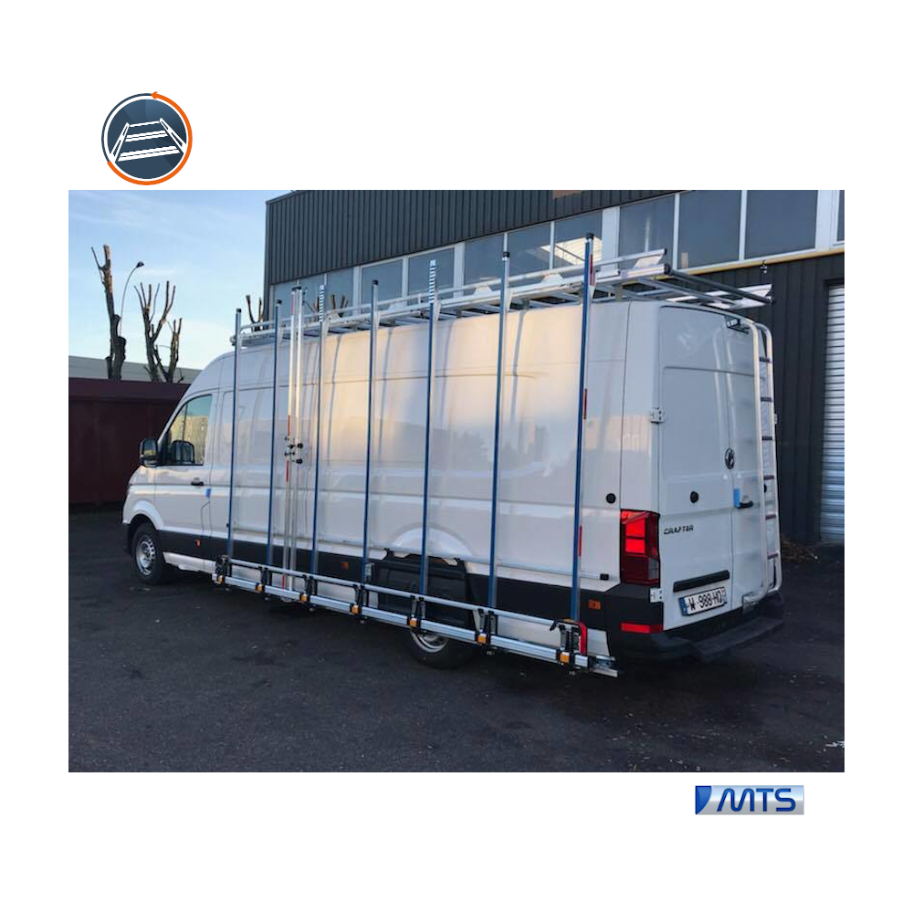 Porte-charge latéral Man TGE L5H3