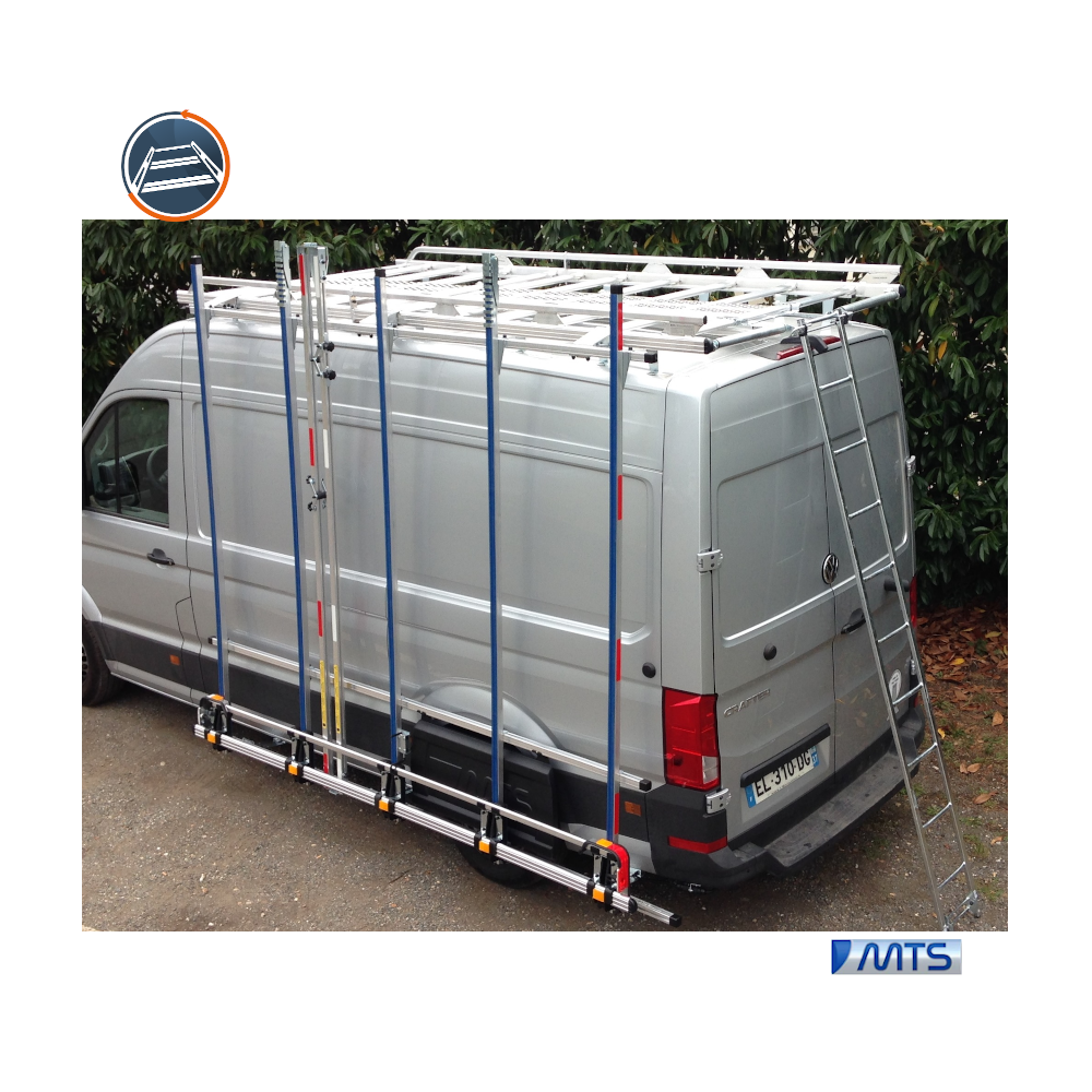 Porte-charge latéral Man TGE L4H3